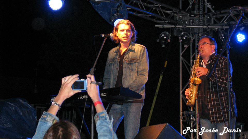 Contacts – Justin Boulet – Site Officiel