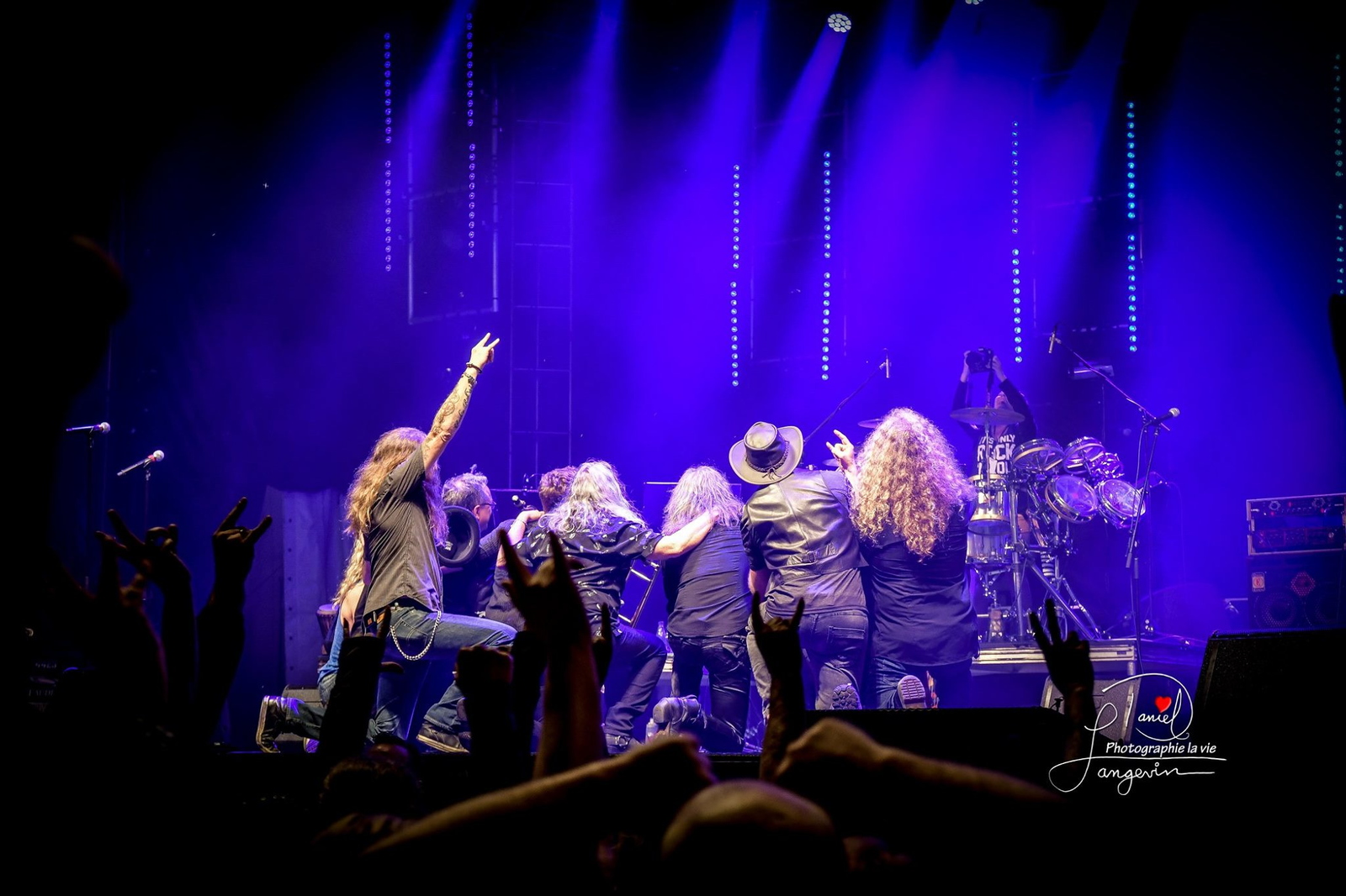 Blogue – Justin Boulet – Site Officiel