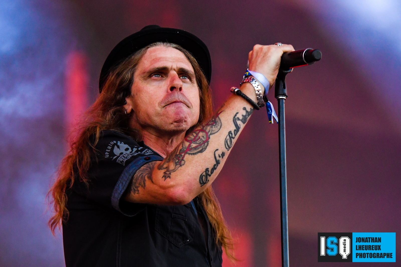 Justin Boulet | DATES DE SPECTACLES