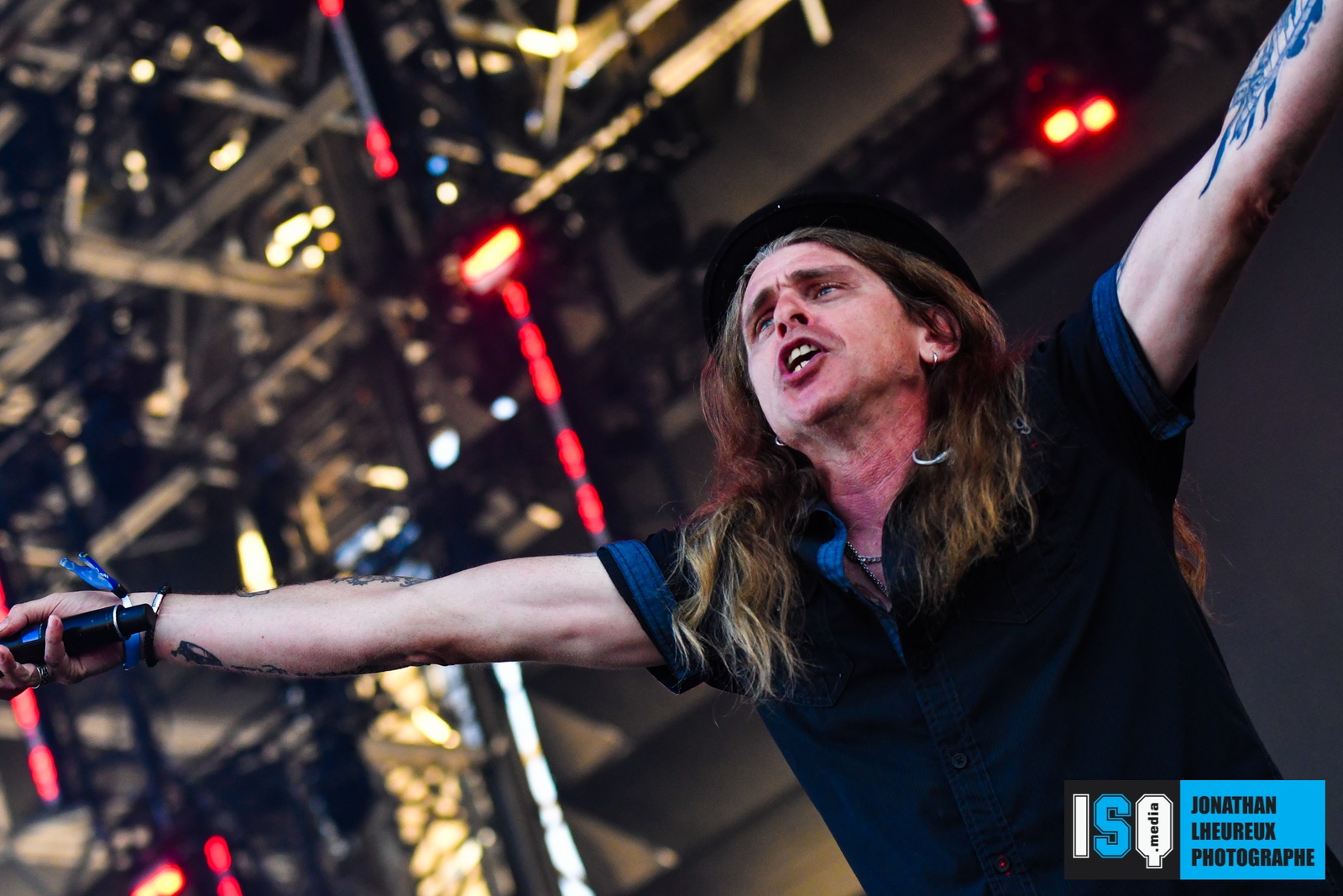 Audios – Justin Boulet – Site Officiel